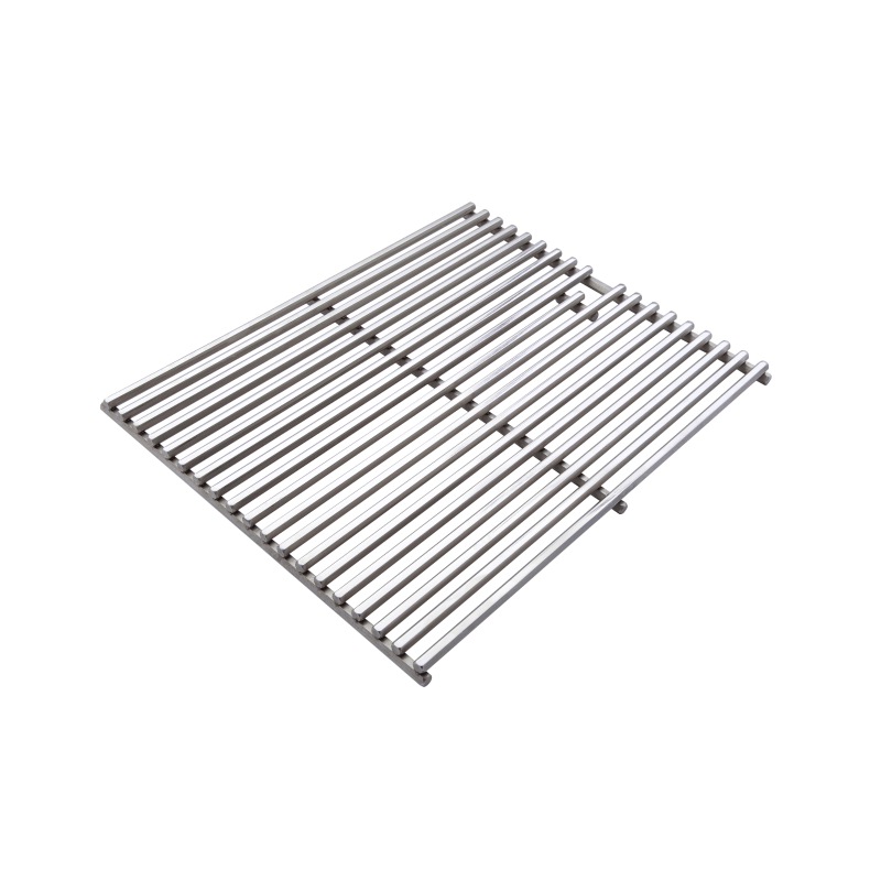 Stainless Steel Cooking Grids | Grill Grade, Flame Tamer